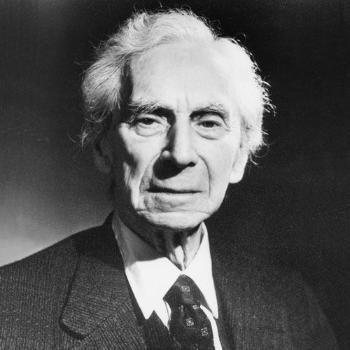 Bertrand Russell - Bertrand Livreiros