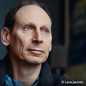 Richard Zimler - Bertrand Livreiros