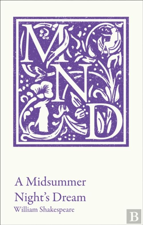 A Midsummer Night'S Dream, de William Shakespeare, Collins Gcse - Livro