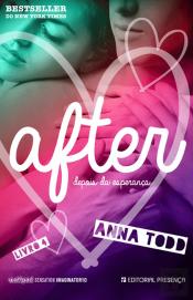 After - Livro 2, Anna Todd - Livro - Bertrand