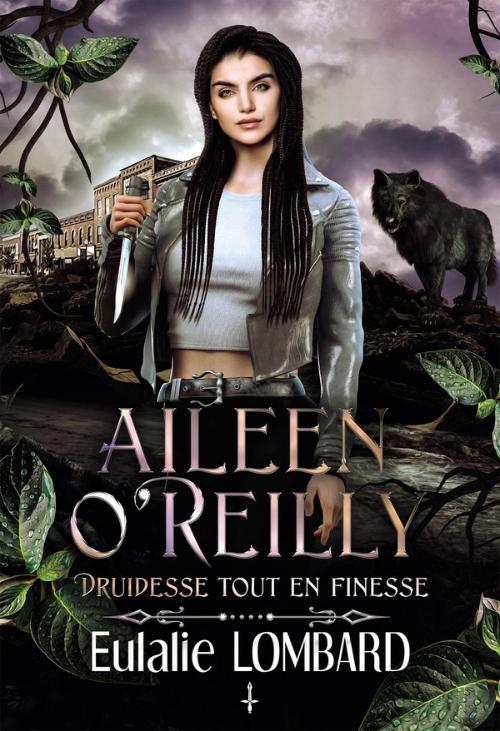 Aileen O'Reilly, Lombard Eulalie - Livro - Bertrand