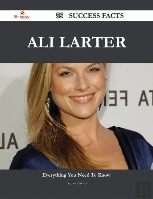 Ali Larter 95 Success Facts - Everything You Need To Know About Ali ...