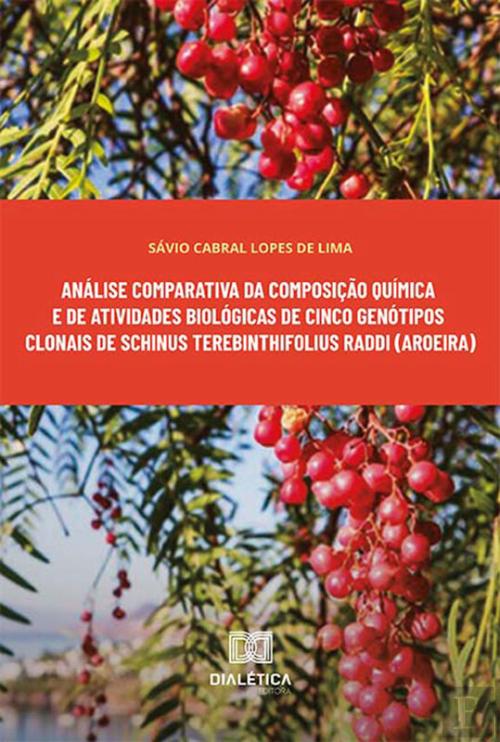 Análise Comparativa Da Composição Química E De Atividades Biológicas De ...