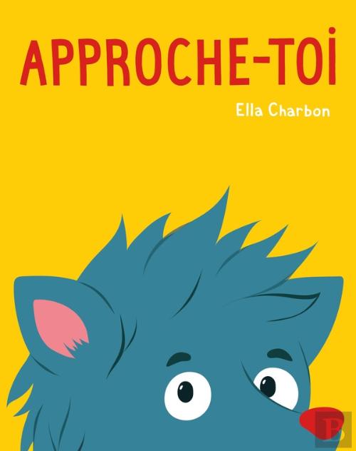 Approche-Toi, Ella Charbon - Livro - Bertrand
