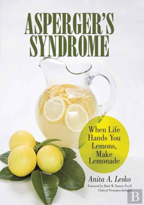 Asperger'S Syndrome, Anita A. Lesko - eBook - Bertrand
