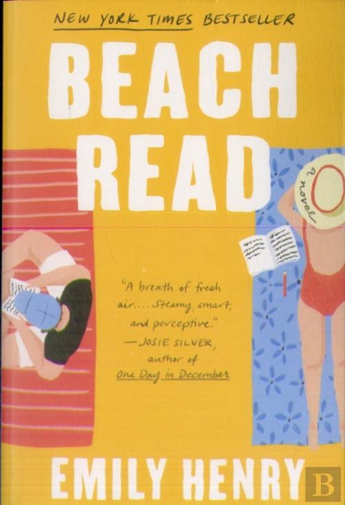 Beach Read, Emily Henry - Livro - Bertrand