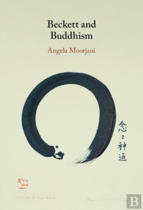 Beckett And Buddhism, Angela Moorjani - eBook - Bertrand