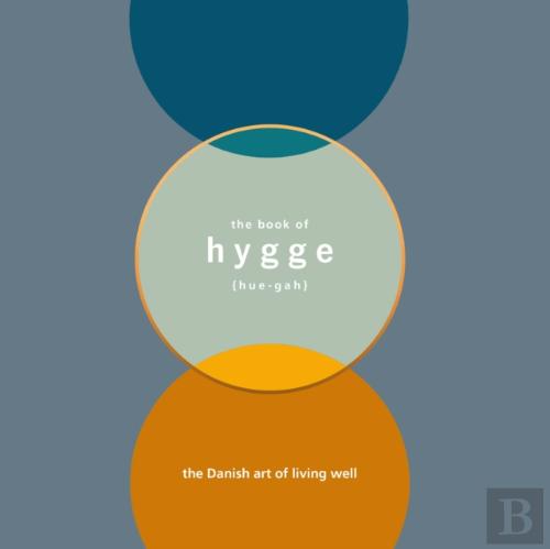 Book Of Hygge, de Louisa Thomsen Brits - Audiolivro