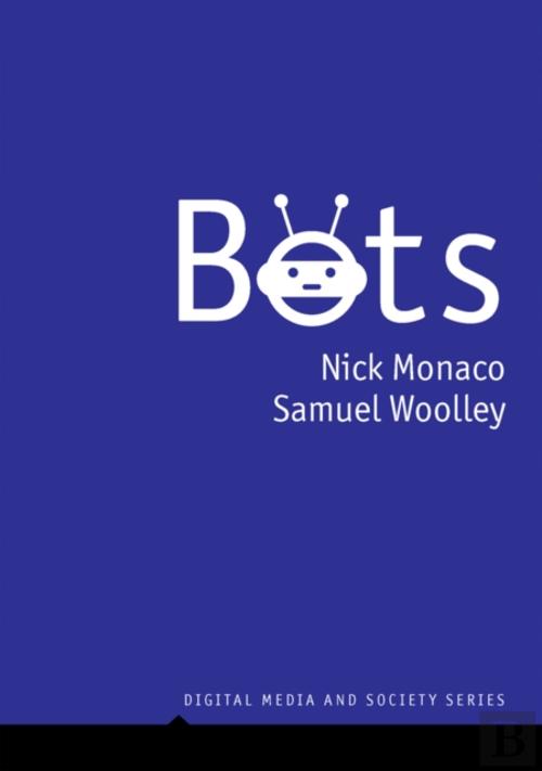Bots, Samuel (University Of Texas, Austin) Woolley, Nick (Miburo ...