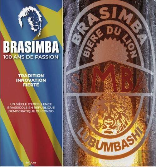 Brasimba 100 Ans De Passion : Un Siècle D'Excellence Brassicole En ...