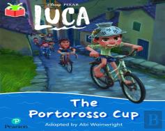 Bug Club Independent Phase 5 Unit 23: Disney Pixar: Luca: The ...