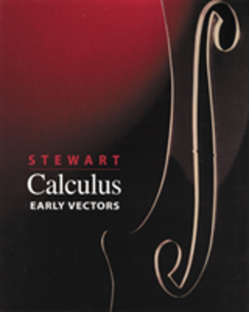 Calculus, James Stewart - Livro - Bertrand