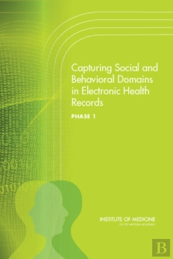 Capturing Social And Behavioral Domains In Electronic Health Records ...