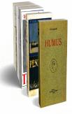 Col. Obras de Raul Brandão, 8 Títulos, de Raul Brandão - Livro