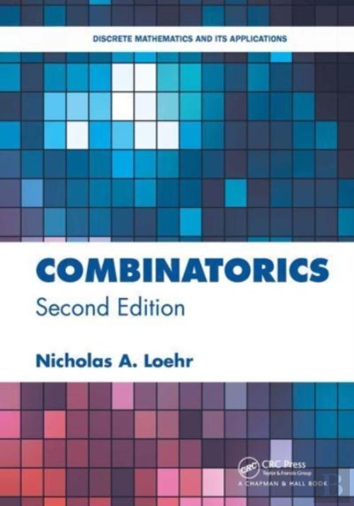 Combinatorics, Nicholas Loehr - Livro - Bertrand