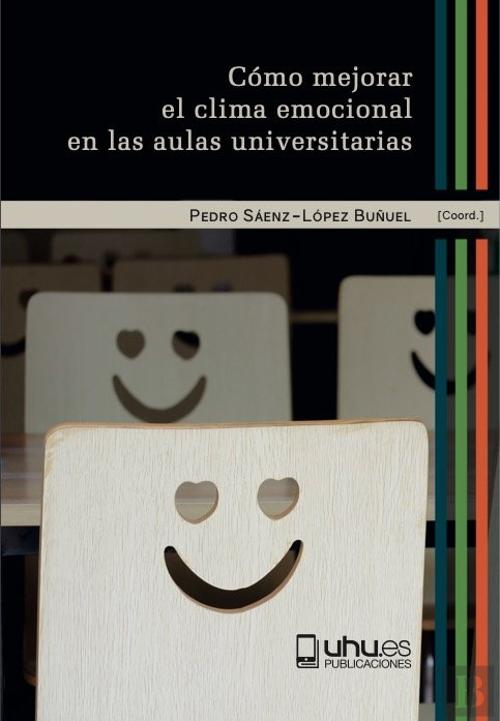Como Mejorar El Clima Emocional En Las Aulascomo Mejorar El, Vvaa ...