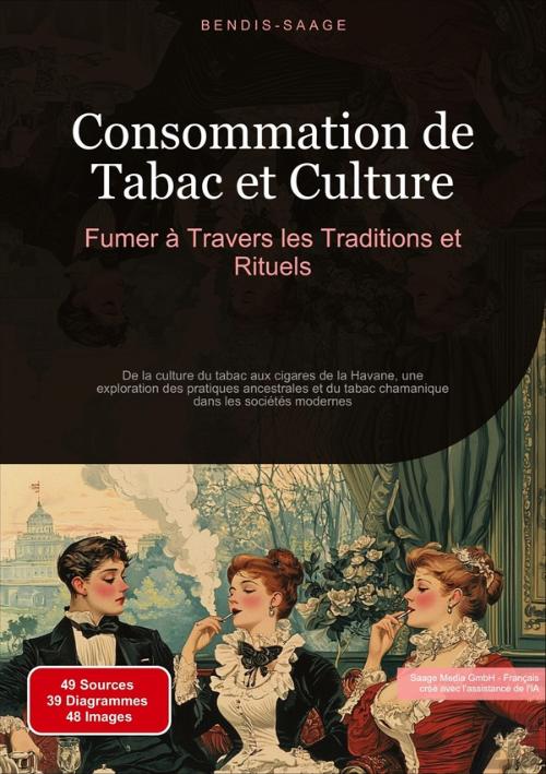 Consommation De Tabac Et Culture Fumer A - De La Culture Du Tabac Aux ...
