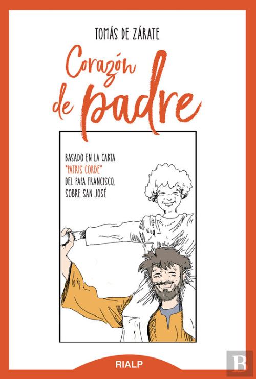 Corazón De Padre, de Tomas De Zarate Bravo De Laguna - eBook