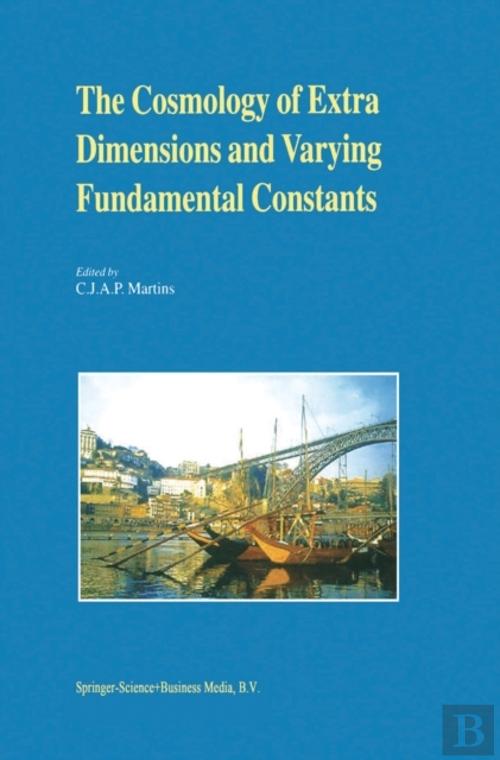 Cosmology Of Extra Dimensions And Varying Fundamental Constants, de - eBook