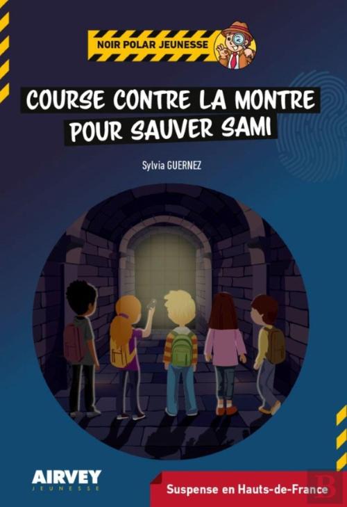 Course Contre La Montre Pour Sauver Sami : Suspense En Hauts-De-France ...