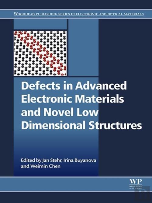 Defects In Advanced Electronic Materials And Novel Low Dimensional ...