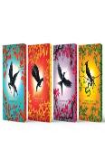 Deluxe Hunger Games Collection (4 Book Set), de Suzanne Collins - Livro