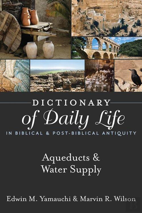 Dictionary Of Daily Life In Biblical & Post-Biblical Antiquity ...