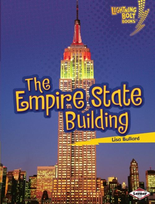 Empire State Building, de Lisa Bullard - eBook