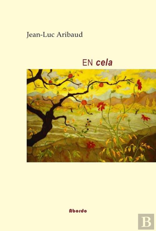 En Cela, Aribaud Jean-Luc - Livro - Bertrand
