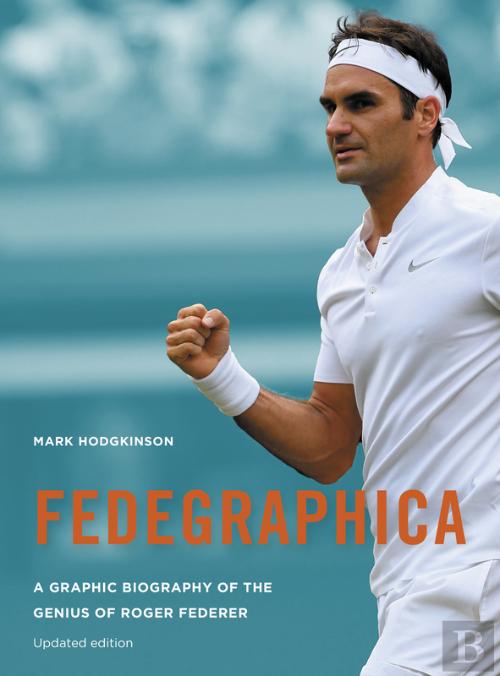 Fedegraphica, Mark Hodgkinson - eBook - Bertrand