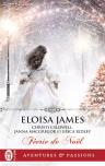 Féérie De Noël, de Erica Ridley, Janna Macgregor, Christi Caldwell ...