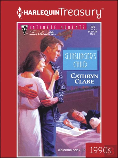 Gunslinger'S Child, de Cathryn Clare - eBook