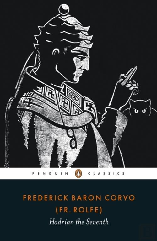 Hadrian The Seventh, Frederick Rolfe - eBook - Bertrand