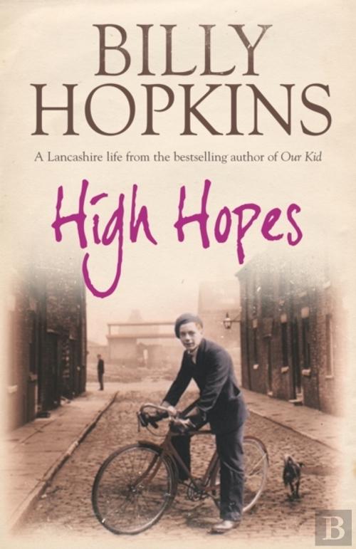 High Hopes (The Hopkins Family Saga, Book 4), de Billy Hopkins - eBook