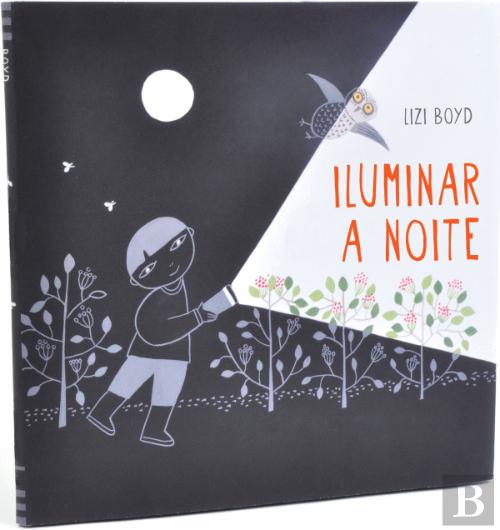 Iluminar a Noite, de Lizi Boyd - Livro