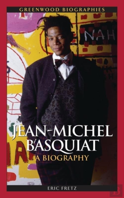 Jean-Michel Basquiat, de Eric Fretz - eBook