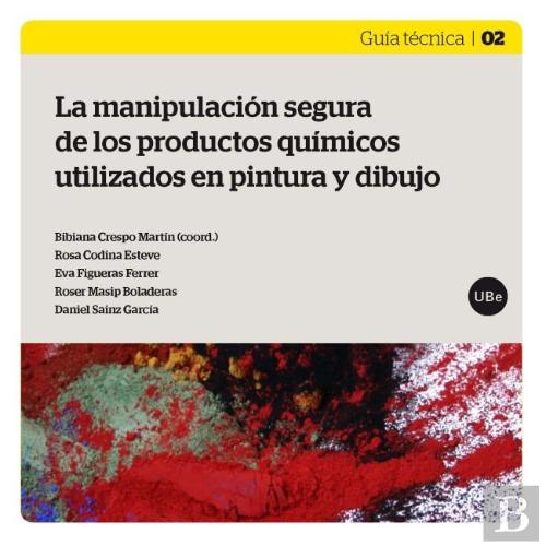 La Manipulación Segura De Productos Químicos Utilizados En Pintura Y ...