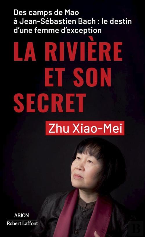La Rivière Et Son Secret, de Zhu Xiao Mei - Livro