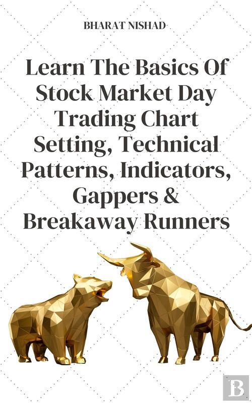 Learn The Basics Of Stock Market Day Trading Chart Setting, Technical ...