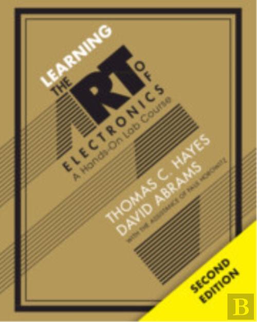 Learning The Art Of Electronics, de Thomas C. (Harvard University ...