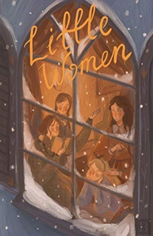 Little Women, Louisa May Alcott - Livro - Bertrand