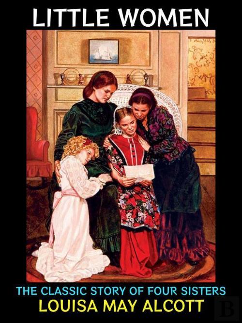 Little Women, Louisa May Alcott - eBook - Bertrand