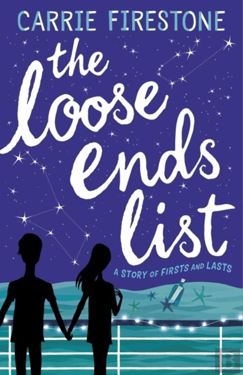 Loose Ends List, Carrie Firestone - eBook - Bertrand