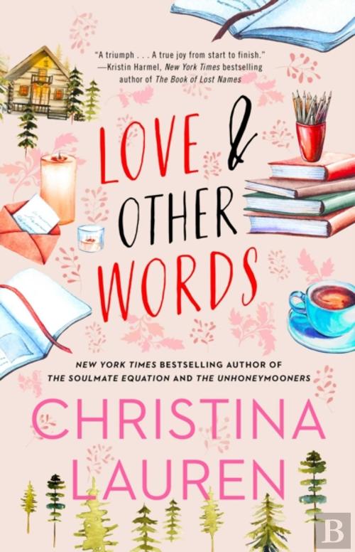 Love And Other Words, Christina Lauren - eBook - Bertrand