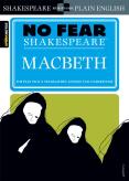 Macbeth (No Fear Shakespeare), de Sparknotes , William Shakespeare - Livro