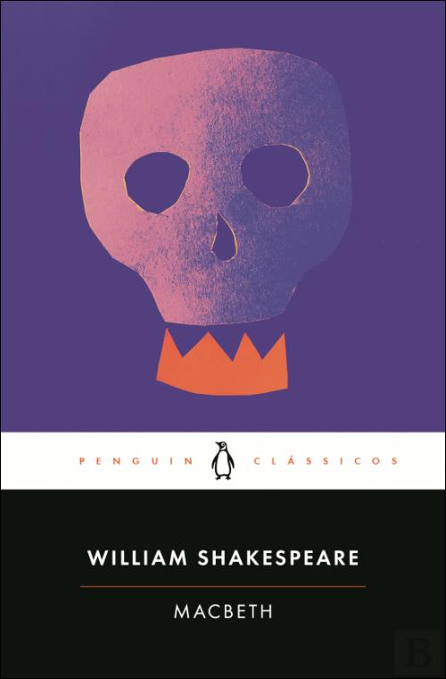 Macbeth, de William Shakespeare - Livro