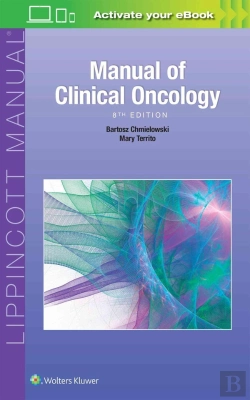 Manual Of Clinical Oncology, de Bartosz, M.D., Ph.D Chmielowski, Mary ...