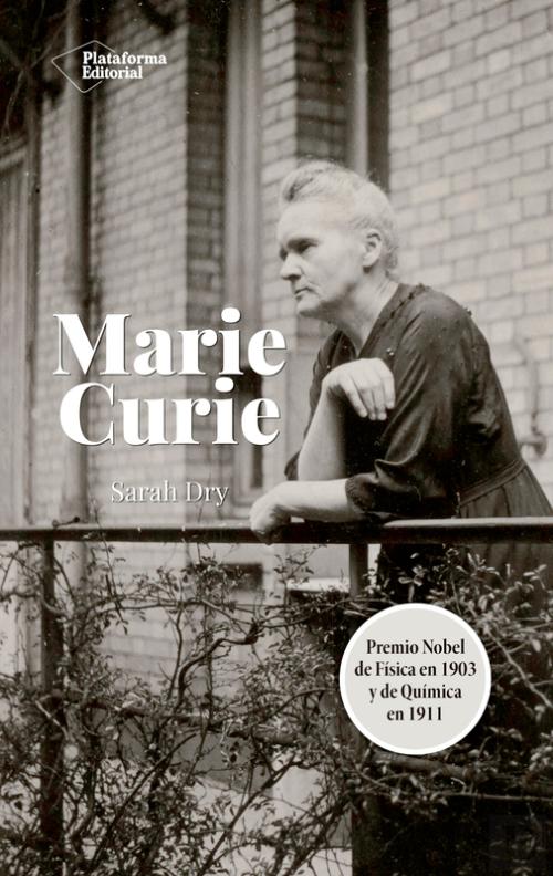Marie Curie, Sarah Dry - eBook - Bertrand