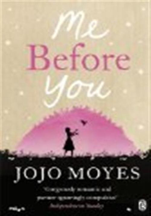 Me Before You, Jojo Moyes - Livro - Bertrand