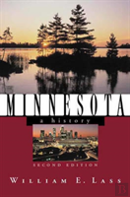 Minnesota, de William E. (Mankato State University) Lass - Livro